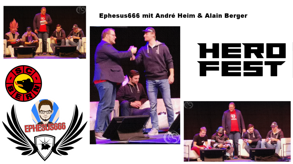 Jack Rhodan | Streamer | Nerd | Moderator | Schauspieler